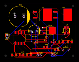 Pulse Generator - OSHWLab