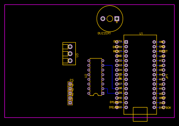 Stepper Board - Basic - OSHWLab