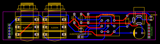 Breakout Board - OSHWLab