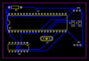 MODULATOR - EasyEDA open source hardware lab