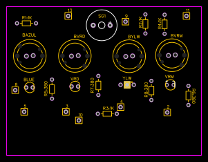 Genius - EasyEDA open source hardware lab
