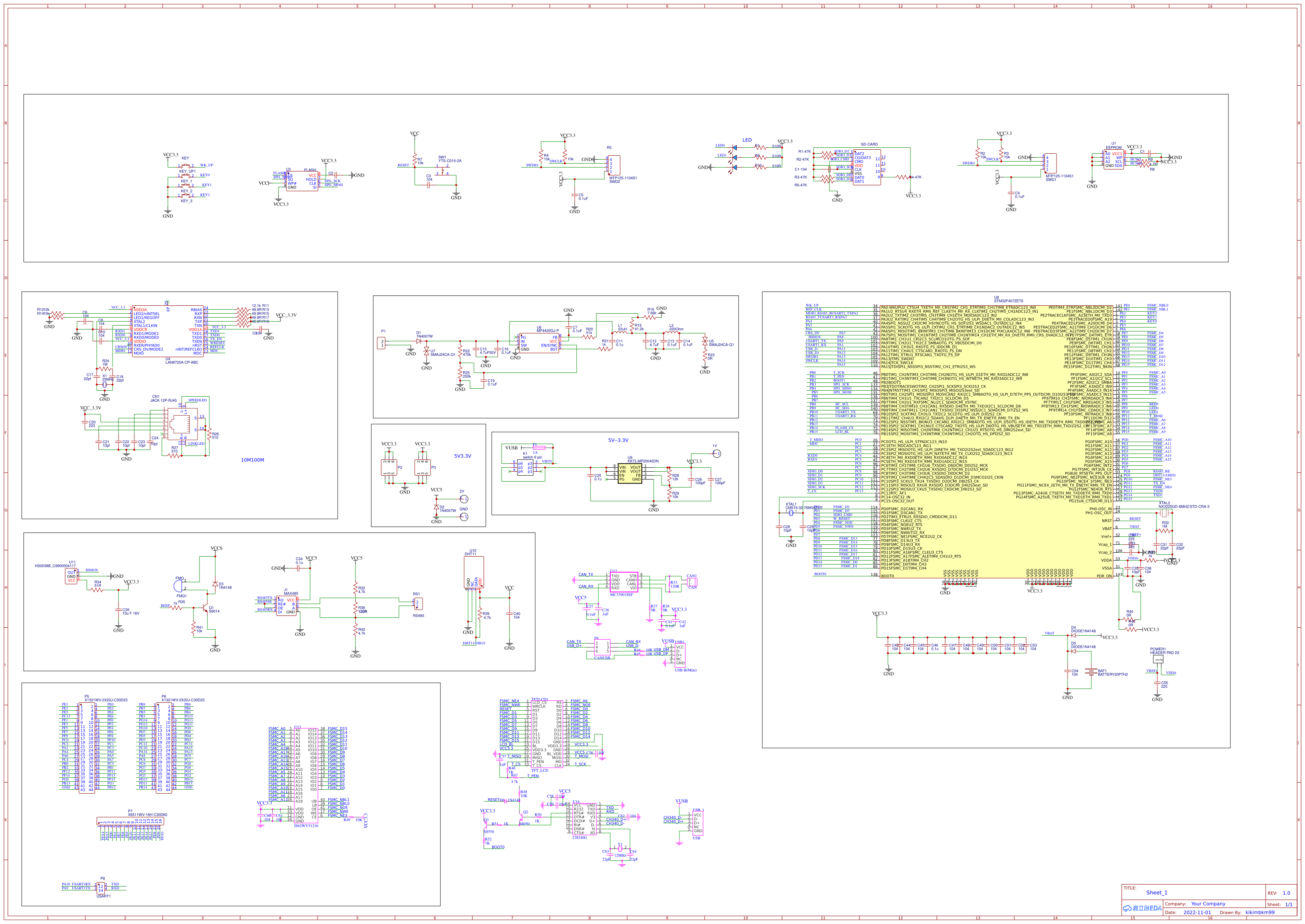 New Project2 - EasyEDA open source hardware lab