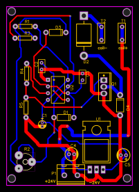 first - OSHWLab