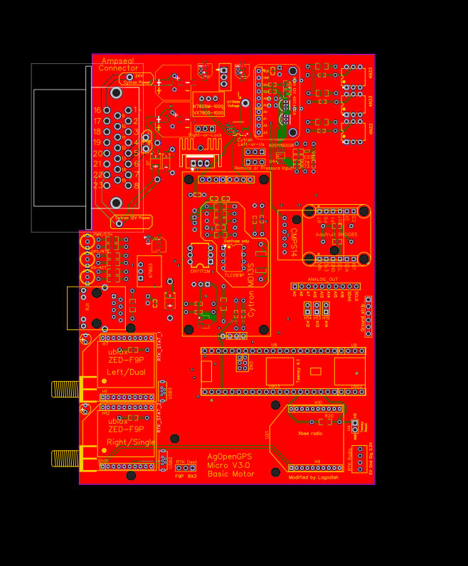 AOG All-in-One Micro v2 - OSHWLab