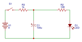 Basic Circuits - EasyEDA open source hardware lab