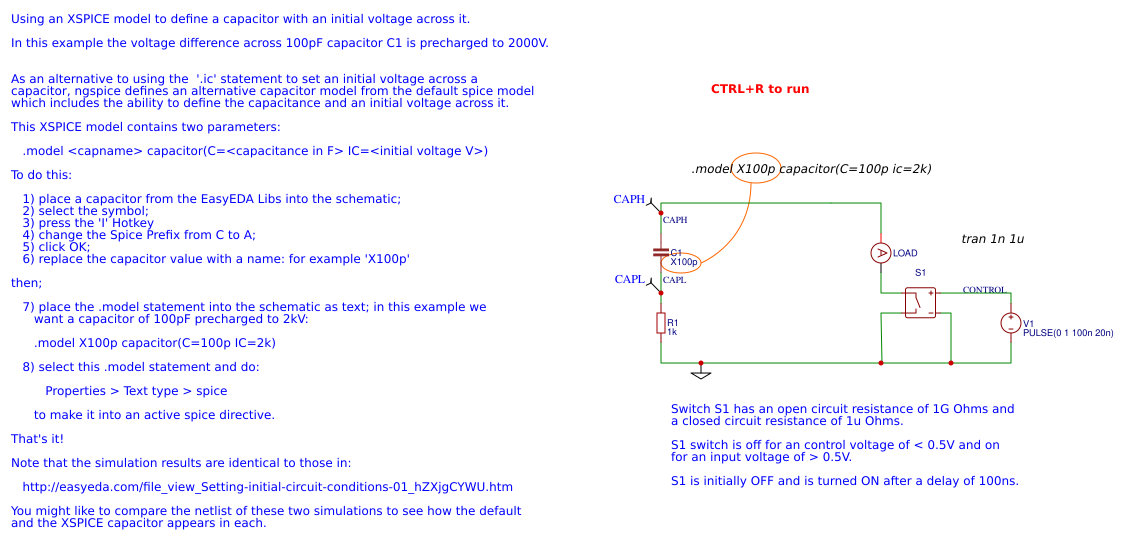 Spice tutorials copy - OSHWLab