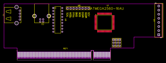 Bionic Controller - EasyEDA open source hardware lab