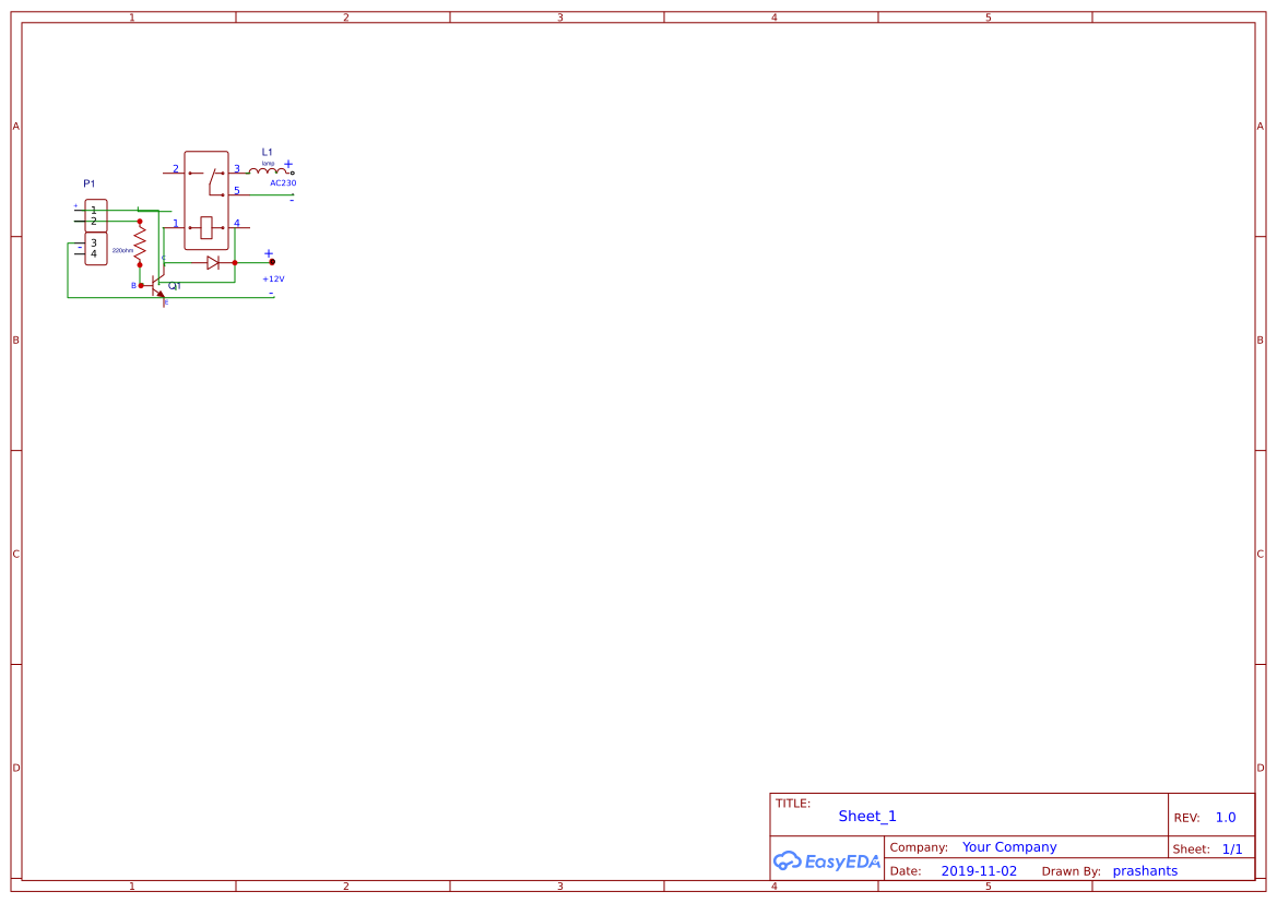 motion sensor - Platform for creating and sharing projects - OSHWLab