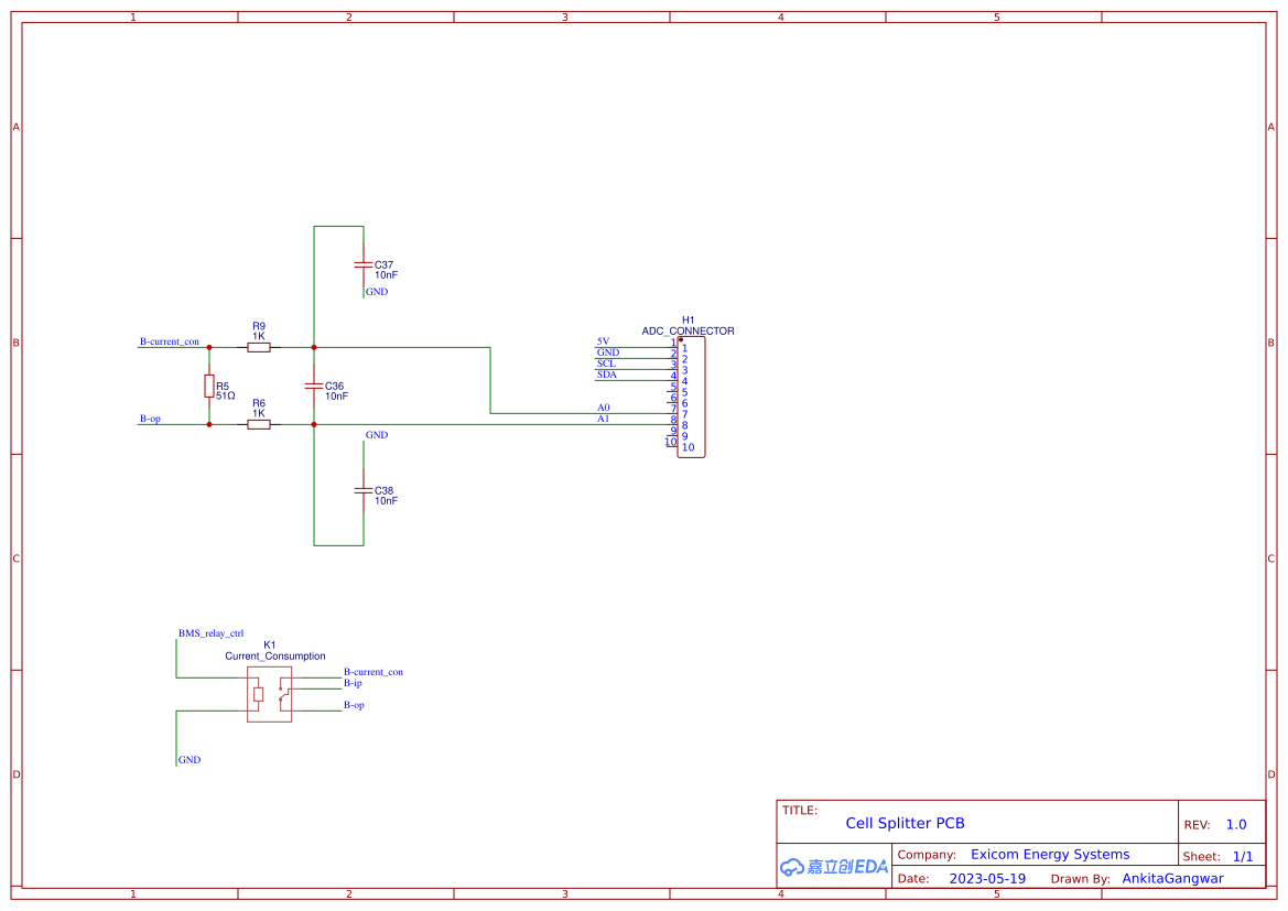 New_CV_PCB_V0.2 - EasyEDA open source hardware lab