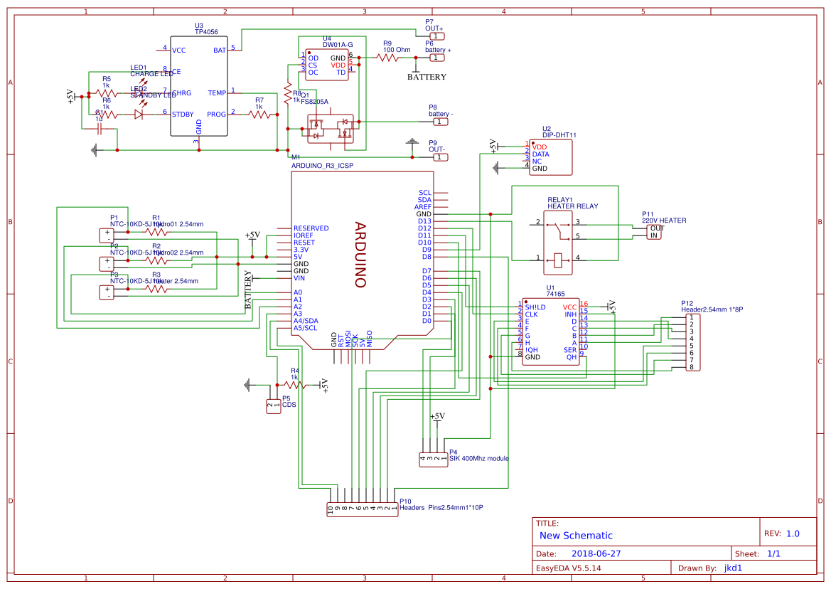 iot_farmjkdlab. - EasyEDA open source hardware lab