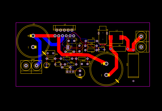 Speaker v5 - EasyEDA open source hardware lab
