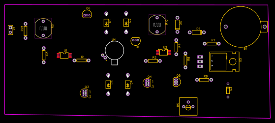 Sun Tracking Solar Panel - OSHWLab