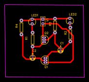 blinking light - Platform for creating and sharing projects - OSHWLab