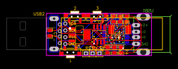usb measure - EasyEDA open source hardware lab