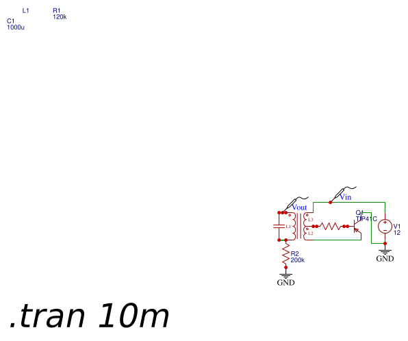 The Inverter Circuit - OSHWLab
