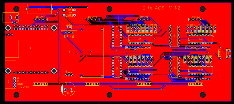 JOSE_2022_DISPLAY - EasyEDA open source hardware lab