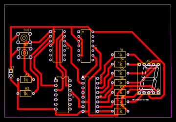 PCB - EasyEDA open source hardware lab
