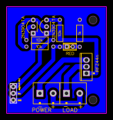 Mosfet Module (Lower Side) - OSHWLab