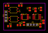 RS-485 AUTO DIRECTION - OSHWLab