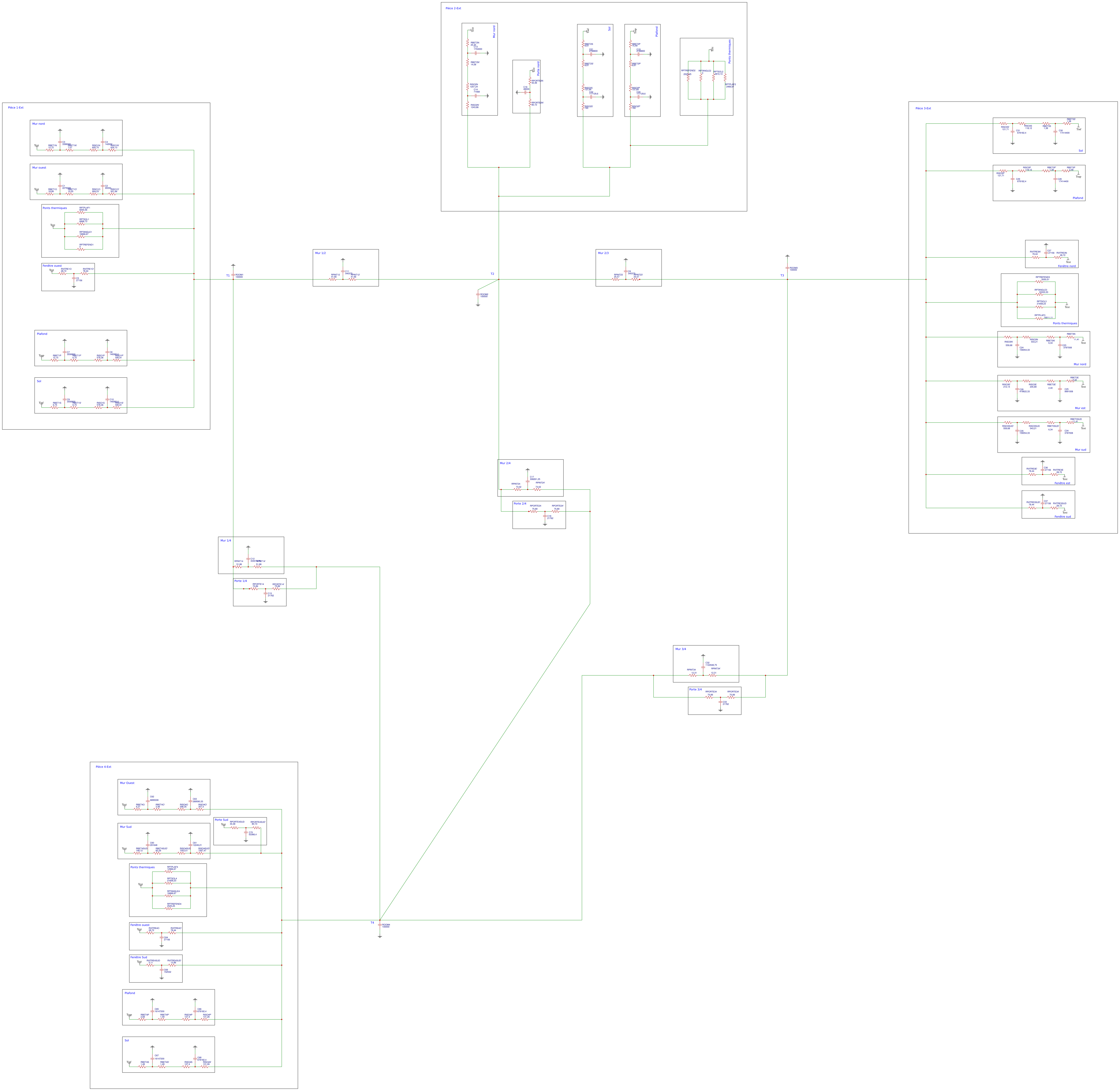 Isolation intérieure nouveaux matériaux - Platform for creating and sharing projects - OSHWLab