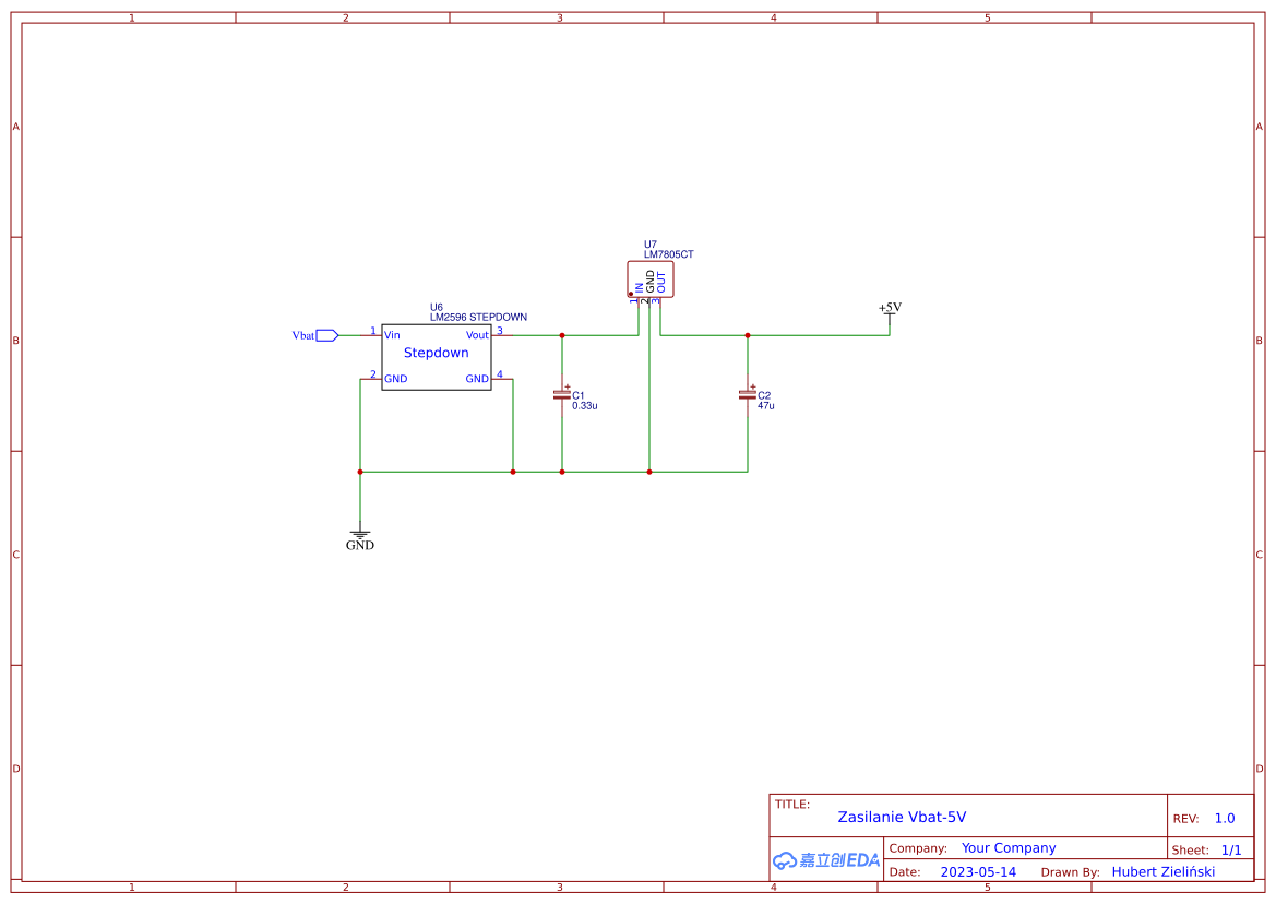 Silniki crawler - EasyEDA open source hardware lab