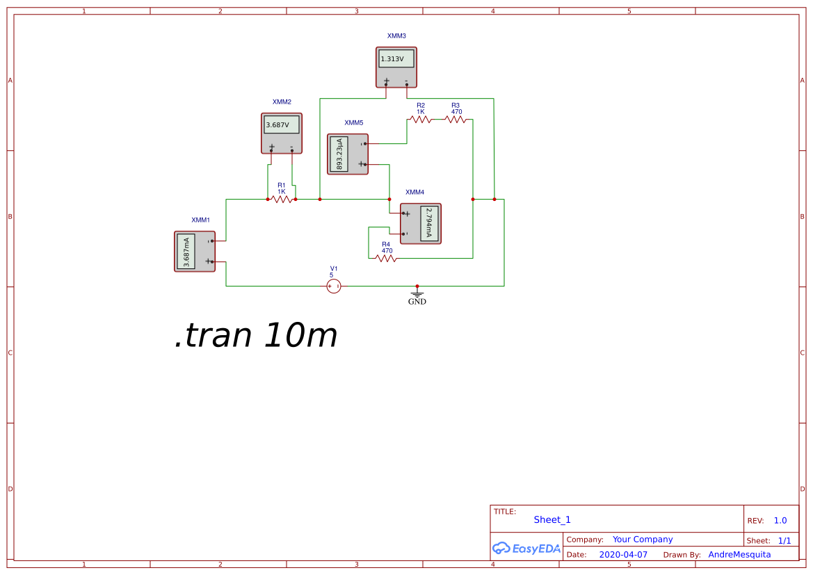 ficha 1 trabalho 3 - Platform for creating and sharing projects - OSHWLab