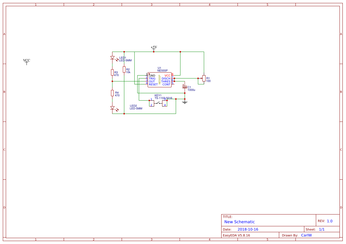square - EasyEDA open source hardware lab