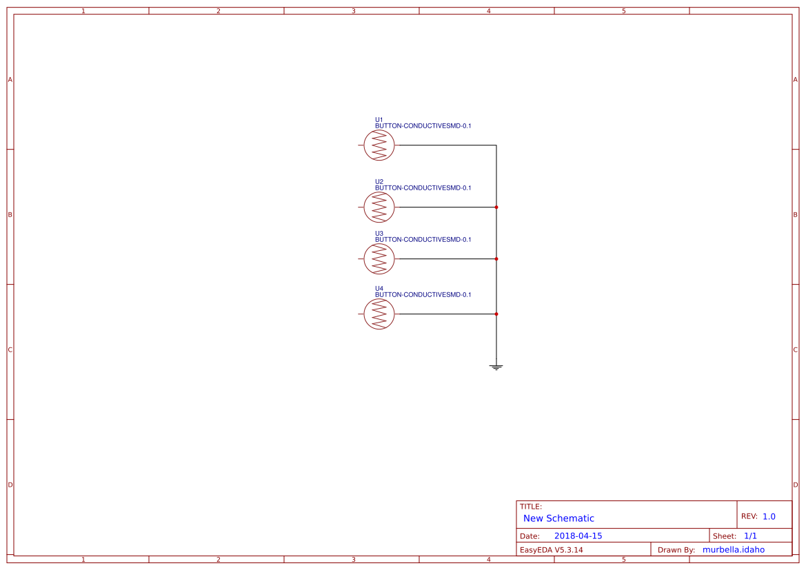 Roxy shoulder buttons - EasyEDA open source hardware lab