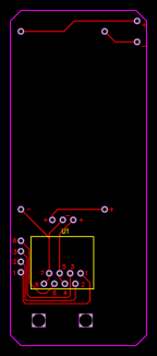 Raspberry Pi POE Hat - OSHWLab