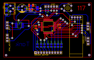 main_controller - EasyEDA open source hardware lab