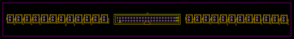 GPIO_inter - EasyEDA open source hardware lab