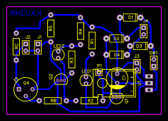 WATER LEVEL - OSHWLab