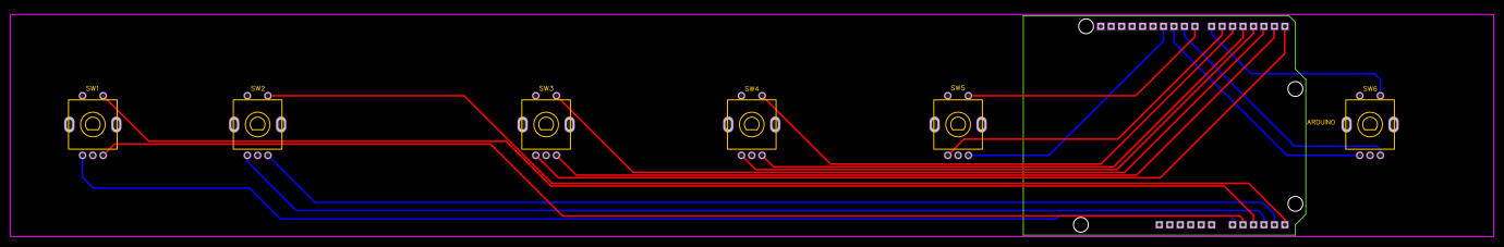 Arduino_Rotary_Encoder_Shield - EasyEDA open source hardware lab
