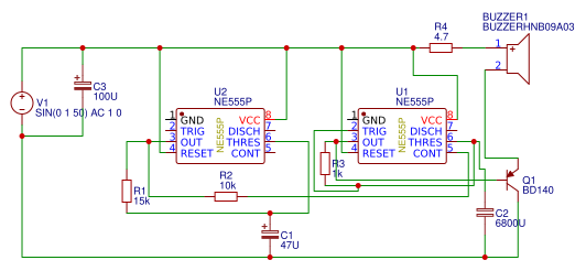 Sirena - Platform for creating and sharing projects - OSHWLab