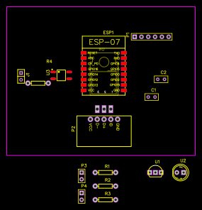 esp8266-WifiInfraredRemote - EasyEDA open source hardware lab