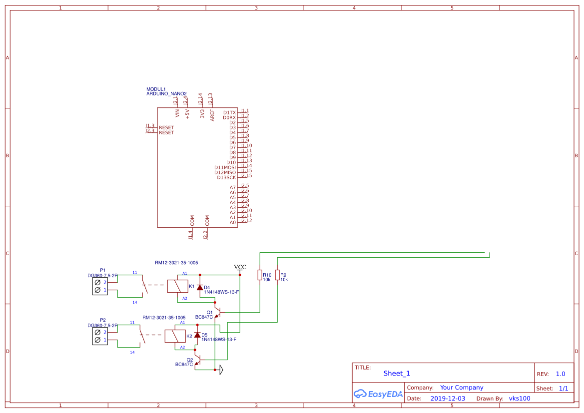 DIO-104 - EasyEDA open source hardware lab