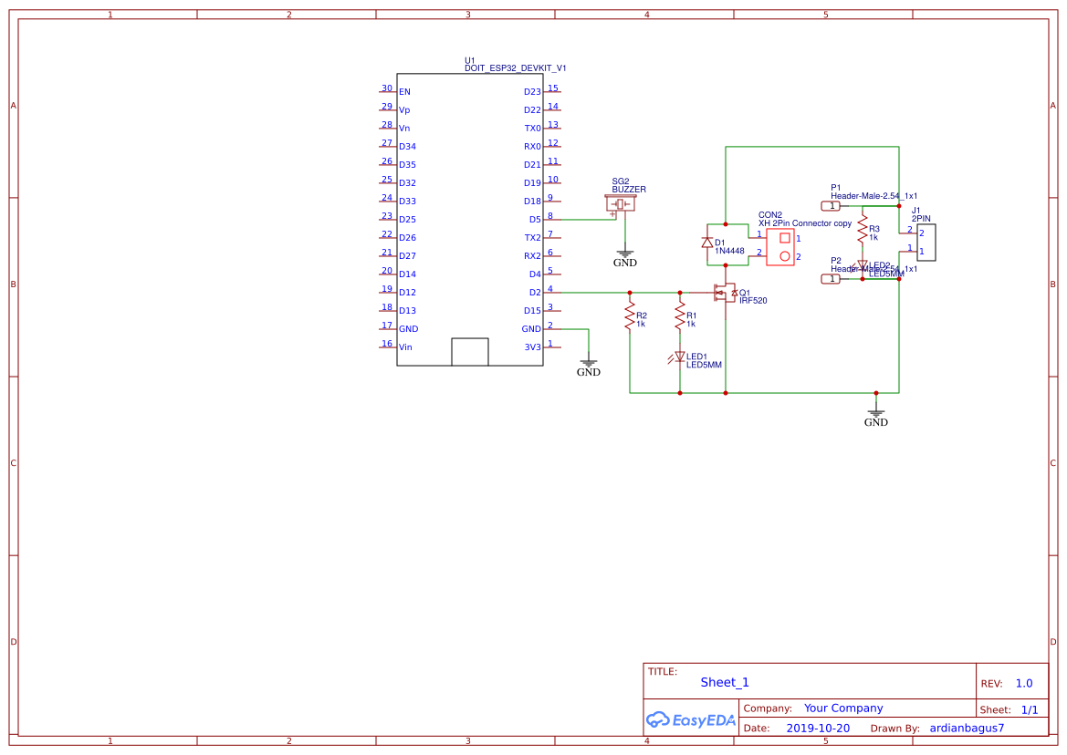 PROJECT MIKRO - Platform for creating and sharing projects - OSHWLab