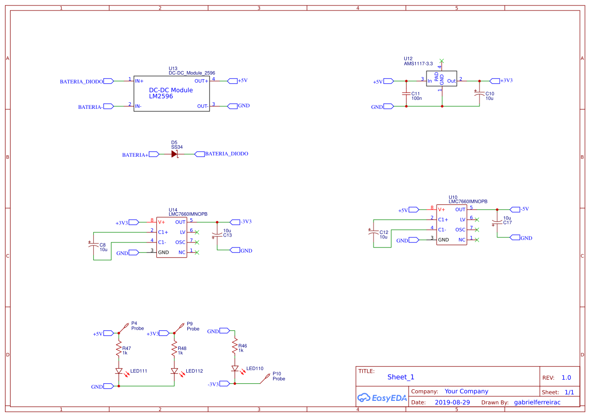 Datalogger_N19 - EasyEDA open source hardware lab