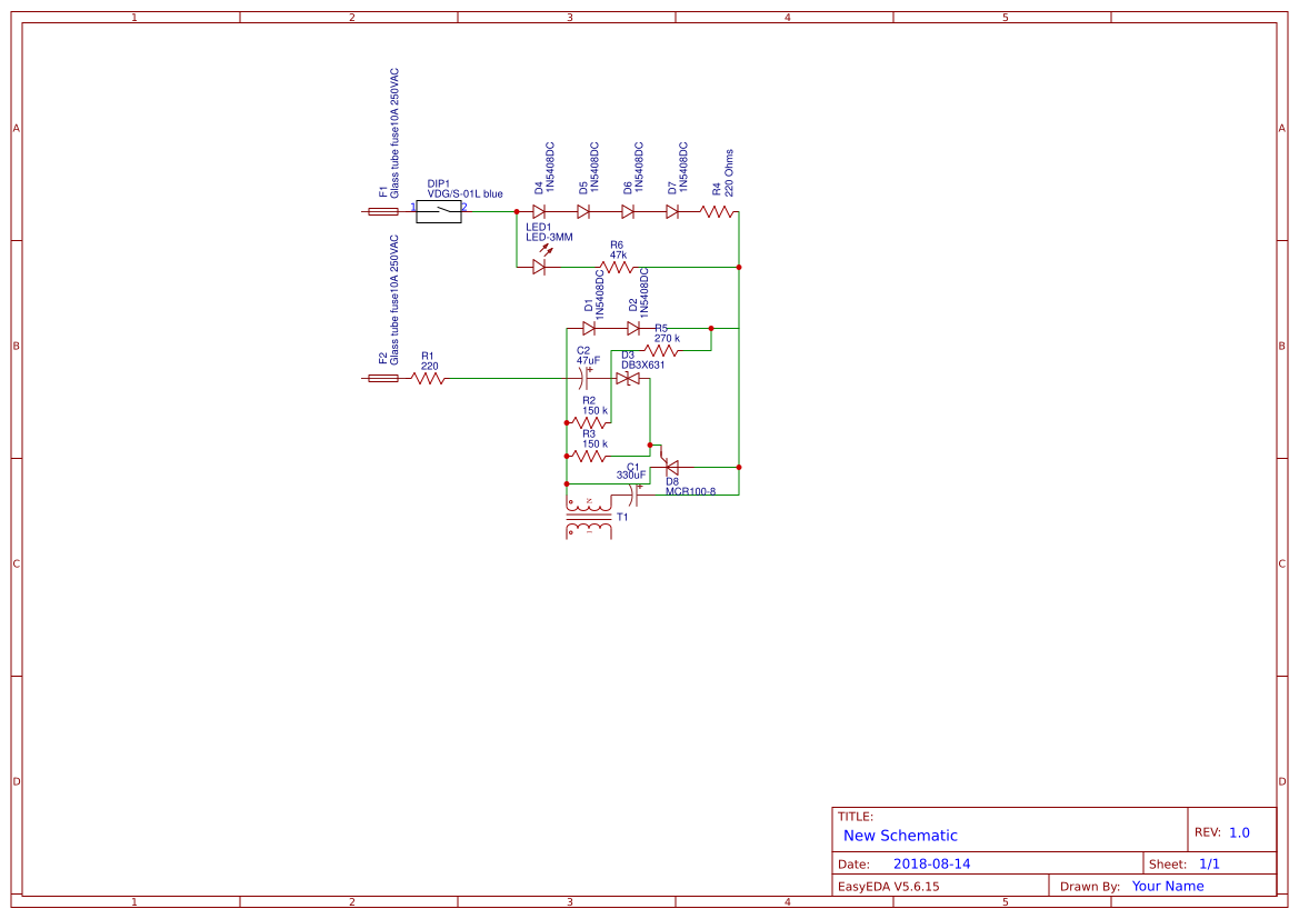 New Project - OSHWLab