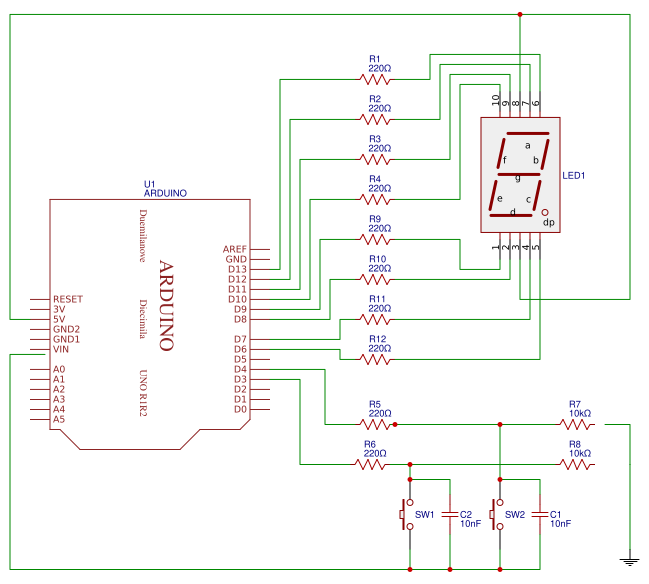 Arduino Easyeda Open Source Hardware Lab