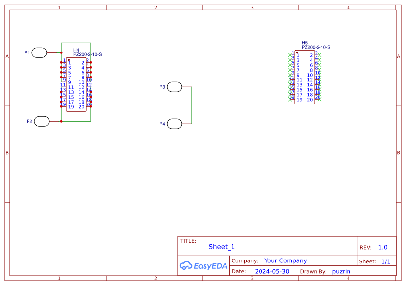 Reflow Micro Table USB PD (headless) - EasyEDA open source hardware lab