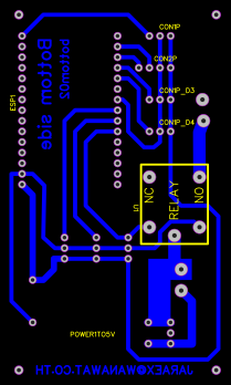 my_project1 - EasyEDA open source hardware lab