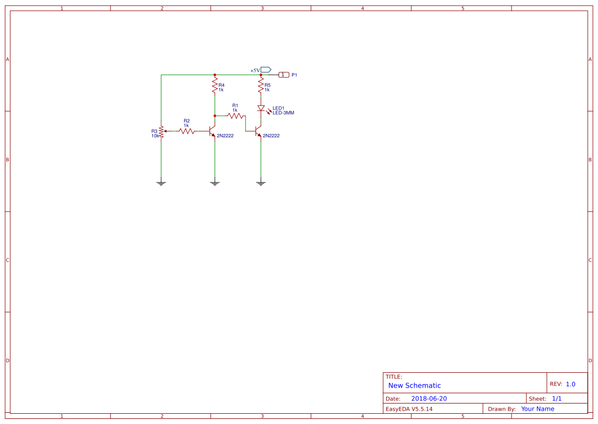 led-dimmer - Platform for creating and sharing projects - OSHWLab