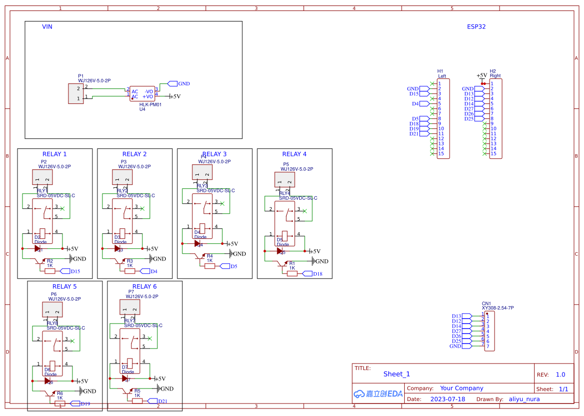 Home Engine - OSHWLab