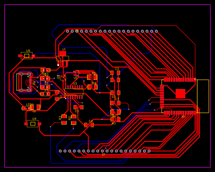 arduino 2560+esp32 wroom - EasyEDA open source hardware lab
