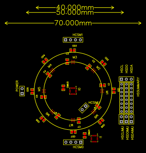 8M2AR2G_PUZZLE - EasyEDA open source hardware lab