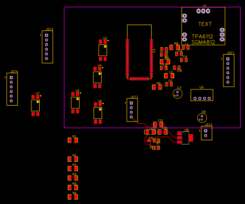 BT v2 - EasyEDA open source hardware lab