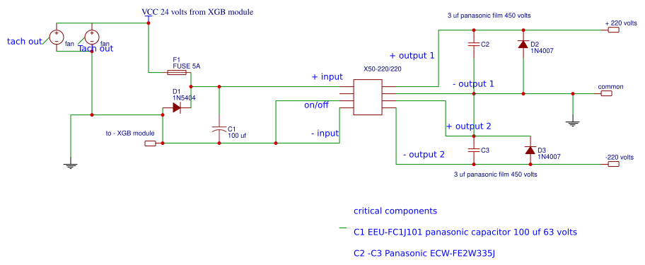 New Project - EasyEDA open source hardware lab