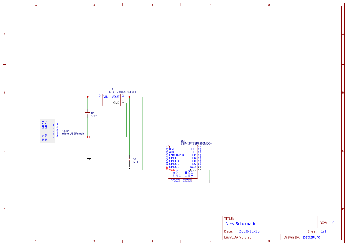 Capacitive Supply - Platform for creating and sharing projects - OSHWLab
