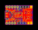 STM32F030 F4P6 Development Board - OSHWLab